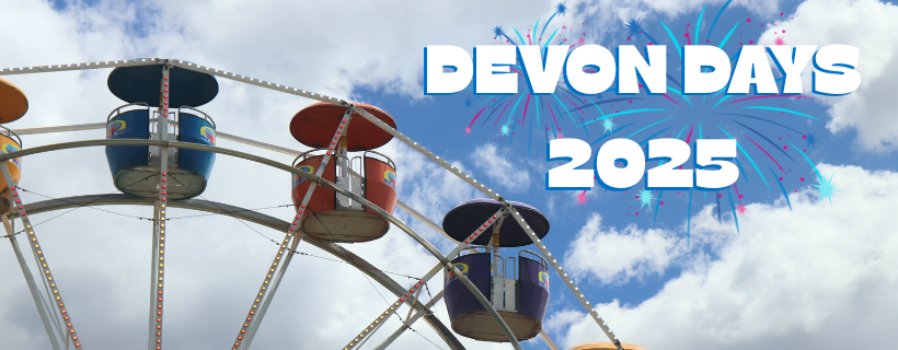 Devon Days 2025