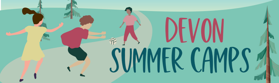 Summer Camps | Town of Devon
