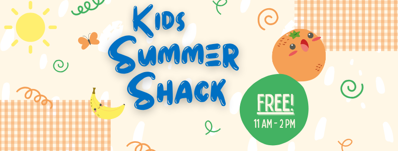 Town of Devon > Community > Programs > Summer Shack